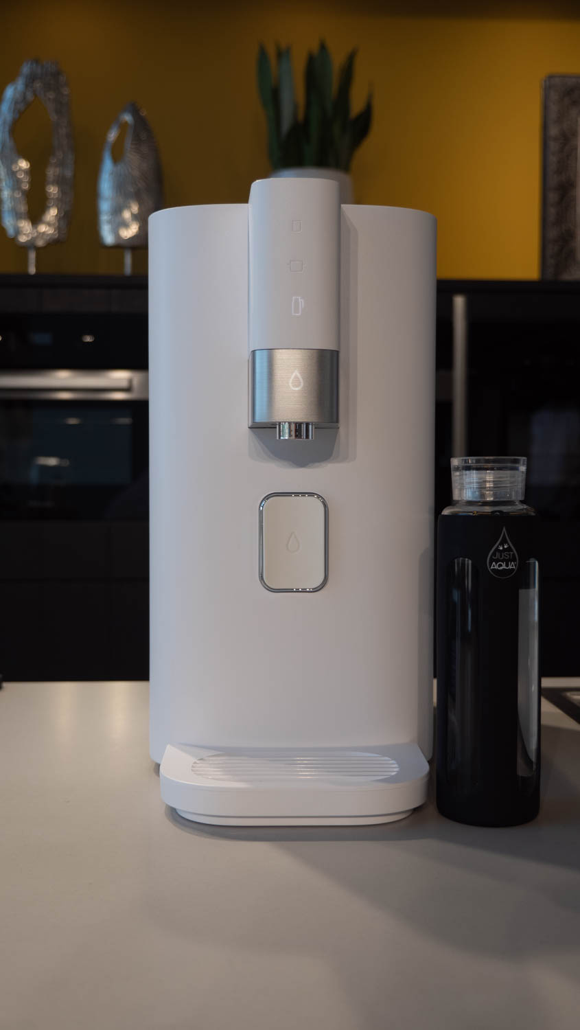 Just Aqua Mini – Just Aqua